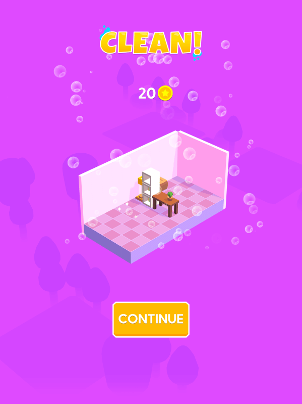 CleanRoom_CleanRoom预约下载_攻略_礼包_九游