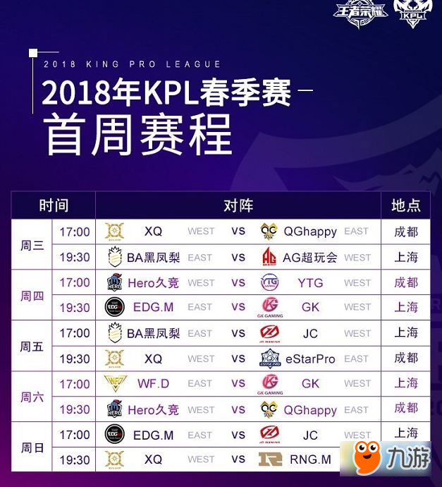 《王者荣耀》2018kpl俱乐部季票怎么购买 购买地址一览_九游手机游戏