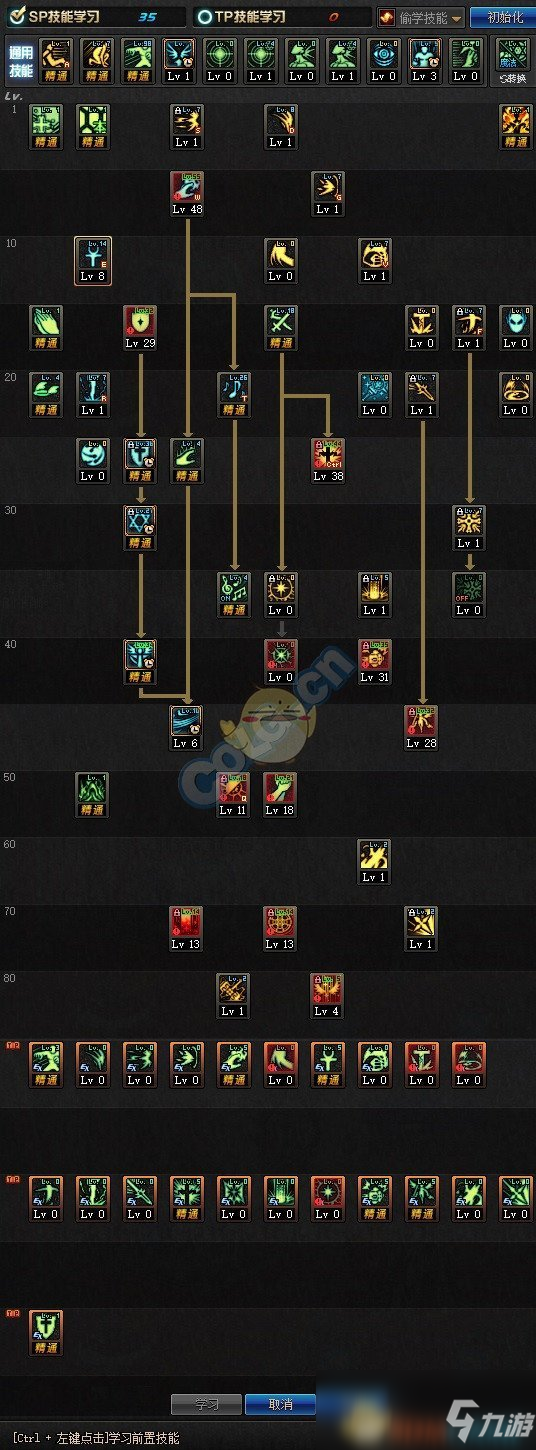 《DNF》2020奶爸怎么玩 最新技能加点推荐_九游手机游戏