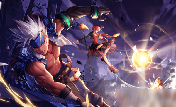 《dnf手游》pvp优劣分析 pvp手机操作手感怎么样_九游手机游戏